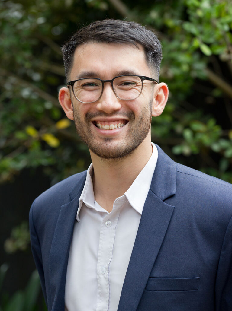 Advice Team – Rutherford Rede